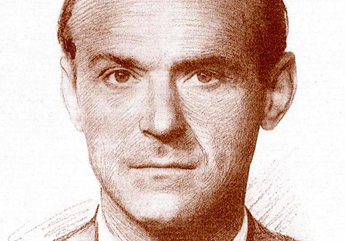 Un enamorado de la música | La Rioja